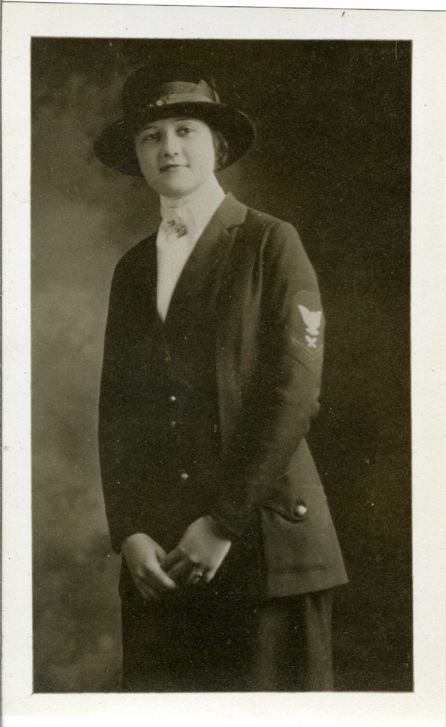 Service and Sacrifice | Northfield-Rice County Digital History Collection