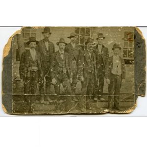 James-Younger Gang Bank Raid Primary Source Set | Northfield-Rice ...